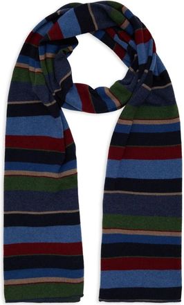 Gallo Gallo, unisex, Accessoires, Multicolore, Taille: ONE Size Simple Scarf