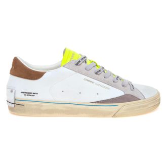 Crime London Herren, Schuhe, Mehrfarbig, 42 EUGr&ouml;&szlig;e
