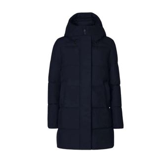 Save The Duck Bethany - - Jackets - Damen - Blau - XS
