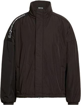 Emporio Armani MANTEAUX - Vestes et blousons sur YOOX.COM