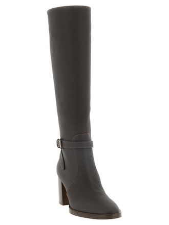 Gianvito Rossi Luxor Boot - Brown