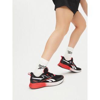 Reebok Laufschuhe Reebok VERSE AR30283MBWR Schwarz