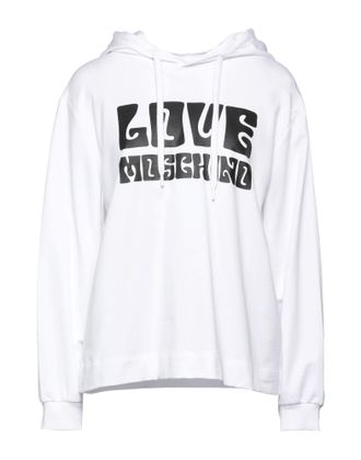Love Moschino TOPS - Sweatshirts auf YOOX.COM
