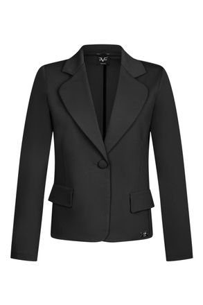 19V69 Roma, Blazer Damen, Schwarz, M