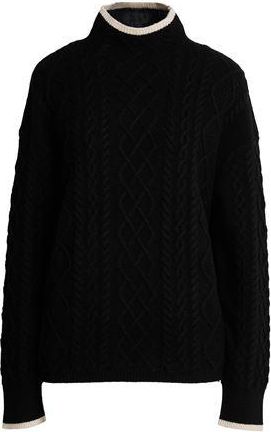 Max Mara MAILLE - Cols roul&eacute;s sur YOOX.COM