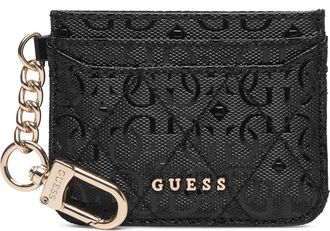 Guess Schl&uuml;sselanh&auml;nger Guess RW7578 P6401 Schwarz