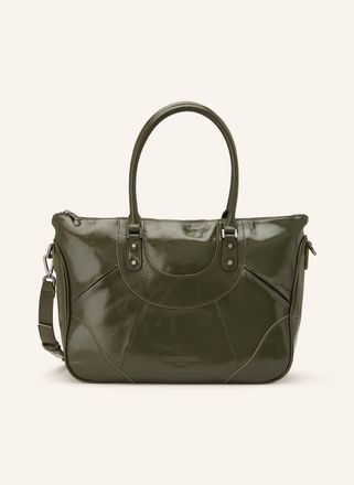 Liebeskind Liebeskind Handtasche Esther Medium gruen