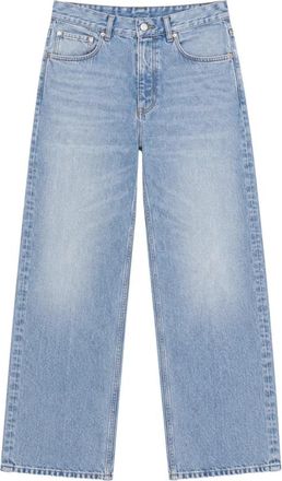 Icon Denim Los Angeles Homme, Jeans, Bleu, Taille: W36 Will Jeans droits