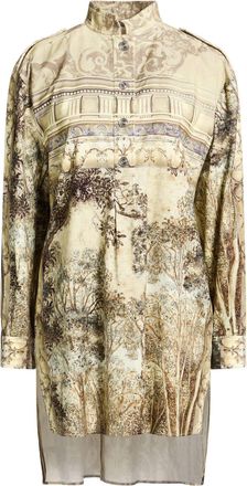 Alberta Ferretti KLEIDER - Mini-Kleider auf YOOX.COM