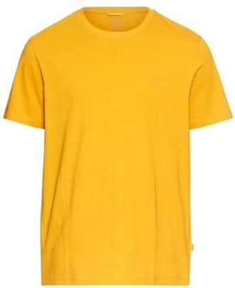 Camel Active 409700-5t01 T-Shirt, Orange, 3XL Hommes