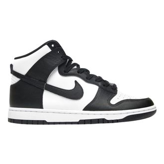 Nike Homme, Chaussures, Noir, Taille: 44 1/2 EU Baskets Panda Édition Limitée