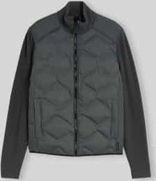 Tom Tailor Bomberjacke mit gestepptem Einsatz