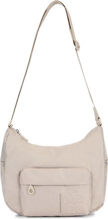 Mandarina Duck Damen Md20 Shoulder MD 20, Kaschmir