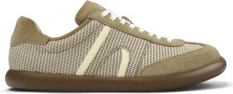 Camper Low-Top Sneaker - Sneaker Pelotas Soller - Gr. 40 (EU) - in Braun - f&uuml;r Damen