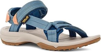 Teva Terra Fi Lite Sandales de sport pour femme, Citadel, 38 EU, Aiguille de ville., 38 EU