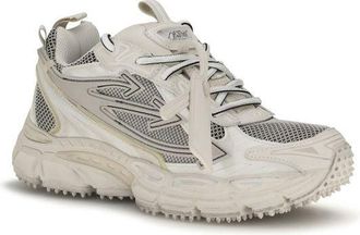 Off-white Be Right Sneakers - Beige