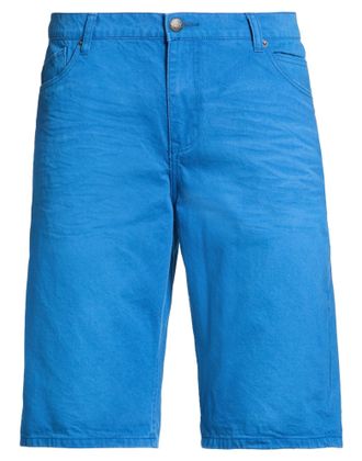 Petrol Industries HOSEN & R&Ouml;CKE - Jeansshorts auf YOOX.COM
