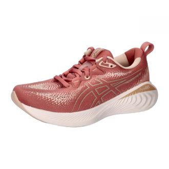 Asics Gel-Cumulus 25 Damen rosaorange, 39,5 Damen