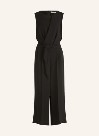 Betty&Co Betty&Co Jumpsuit schwarz