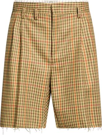 Maison Margiela HOSEN & R&Ouml;CKE - Shorts & Bermudashorts auf YOOX.COM