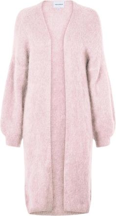 Americandreams Americandreams, Femme, Pulls, Rose, Taille: ONE Size Azra Cardigan