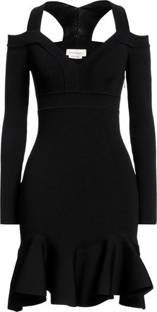 Alexander McQueen KLEIDER - Mini-Kleider auf YOOX.COM