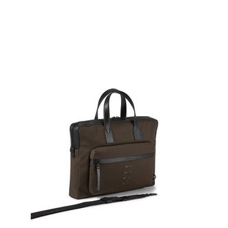 Paul Smith Porte-document &agrave; logo