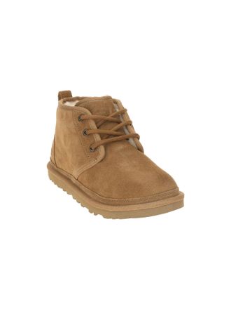 UGG Boots UGG Neumel Schuhe hellbraun Damen 1094269