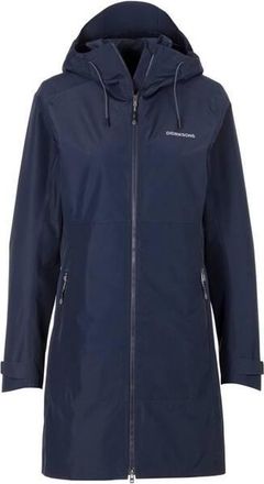 Didriksons 1913 Damen Mantel Liona WNS Parka