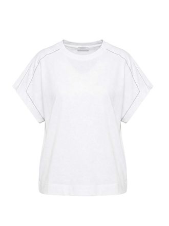 PESERICO Chemise - Blanc