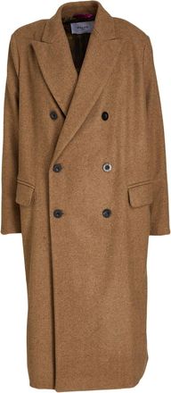 Palt&ograve; JACKEN & M&Auml;NTEL - M&auml;ntel auf YOOX.COM
