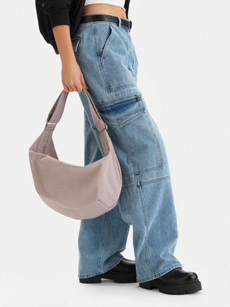 Guess Handtasche Guess Jeans CWBEO-GUESS-M-002-09 Grau