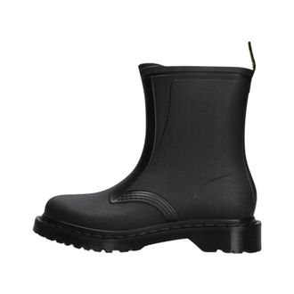 Dr. Martens 1460 Rain Boots - - Shoes - Damen - Schwarzk - 38 EU