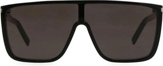 Saint Laurent Damen, Accessories, Schwarzk, ONE SIZEGr&ouml;&szlig;e