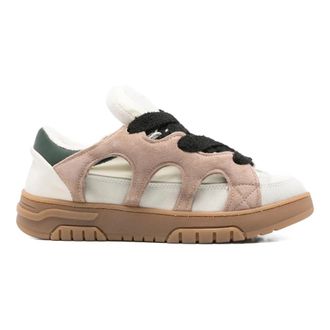 Santha Model 1 Contrast - - Shoes - Herren - Beige - 41 EU