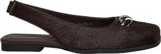 Sofie Schnoor Ballerinas - - Shoes - Damen - Braun - 38 EU