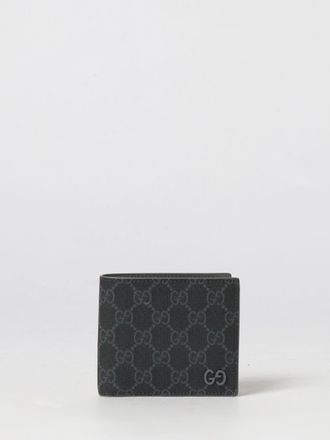 Gucci Portefeuille Homme couleur Noir