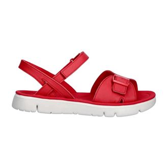 Camper Oruga Sandale - - Shoes - Damen - Rot - 39 EU