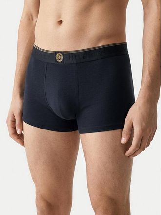 Tommy Hilfiger Boxershorts-Set UM0UM03984 Dunkelblau