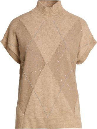 PESERICO STRICKWAREN - Rollkragenpullover auf YOOX.COM