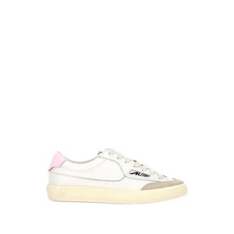 Autry Windscape Low - - Shoes - Damen - Wei&szlig; - 40 EU