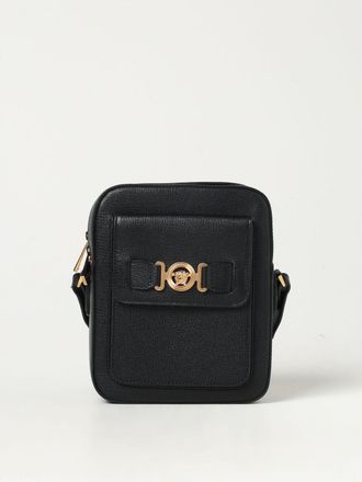 Versace Umh&auml;ngetasche VERSACE Herren Farbe Schwarz