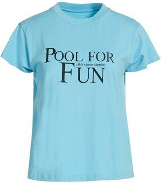 Maison Margiela TOPS - T-shirts sur YOOX.COM