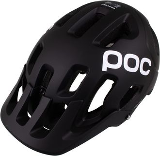 Poc Tectal Fahrradhelm - Maximaler Schutz und exzellente Bel&uuml;ftung f&uuml;r anspruchsvolle Trail- und Enduro-Abenteuer