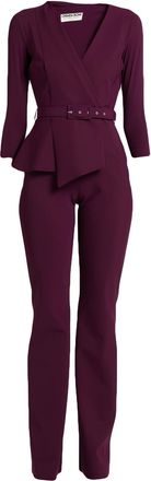 La Petite Robe Di Chiara Boni OVERALLS - Jumpsuits auf YOOX.COM