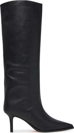 HUGO BOSS Stiefel BOSS Miah 50573044 Schwarz