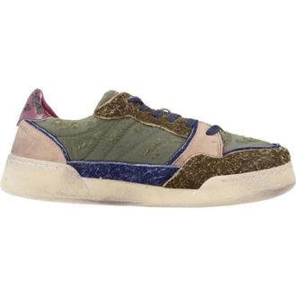 Monoway Herren, Schuhe, Mehrfarbig, 43 EUGröße