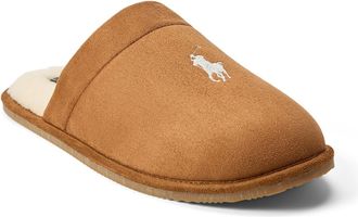 Polo Ralph Lauren Hausschuh KLARENCE