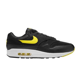 Nike Homme, Chaussures, Noir, Taille: 42 1/2 EU Essential Batman Baskets