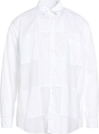 Comme Des Gar&ccedil;ons TOPS - Hemden auf YOOX.COM